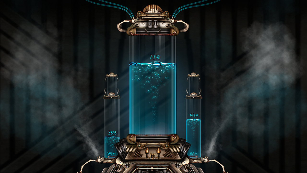 Brain battery monitor:Amazon.com:Appstore for Android