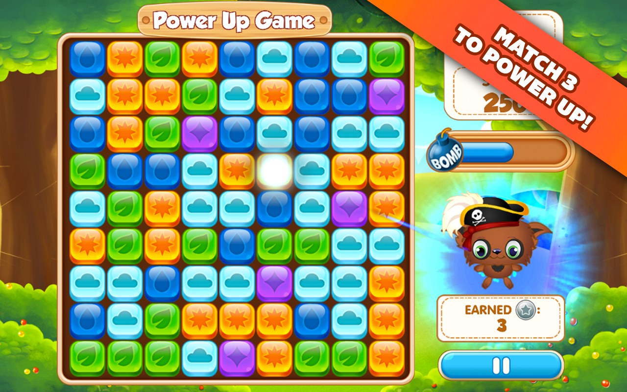 Mighty Smighties - App on Amazon Appstore