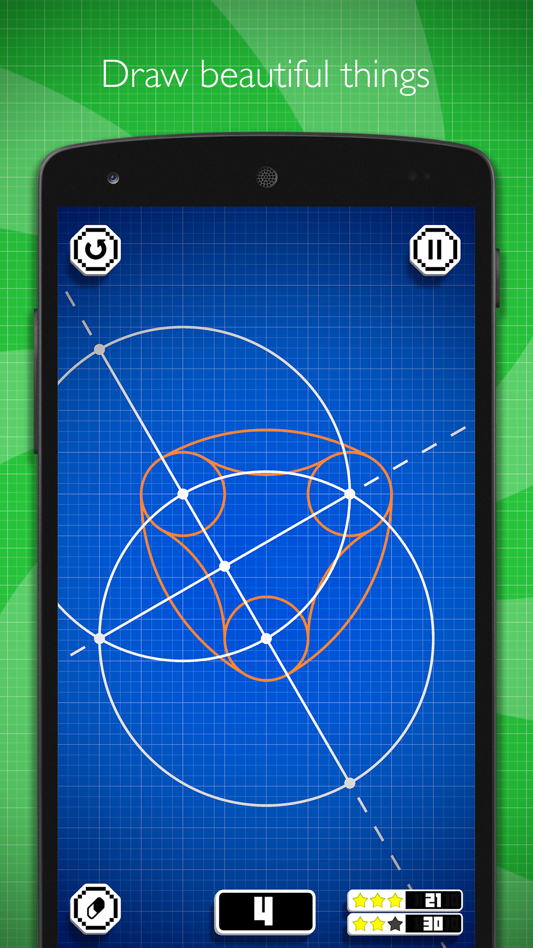 Can You Draw It? - App on the Amazon Appstore