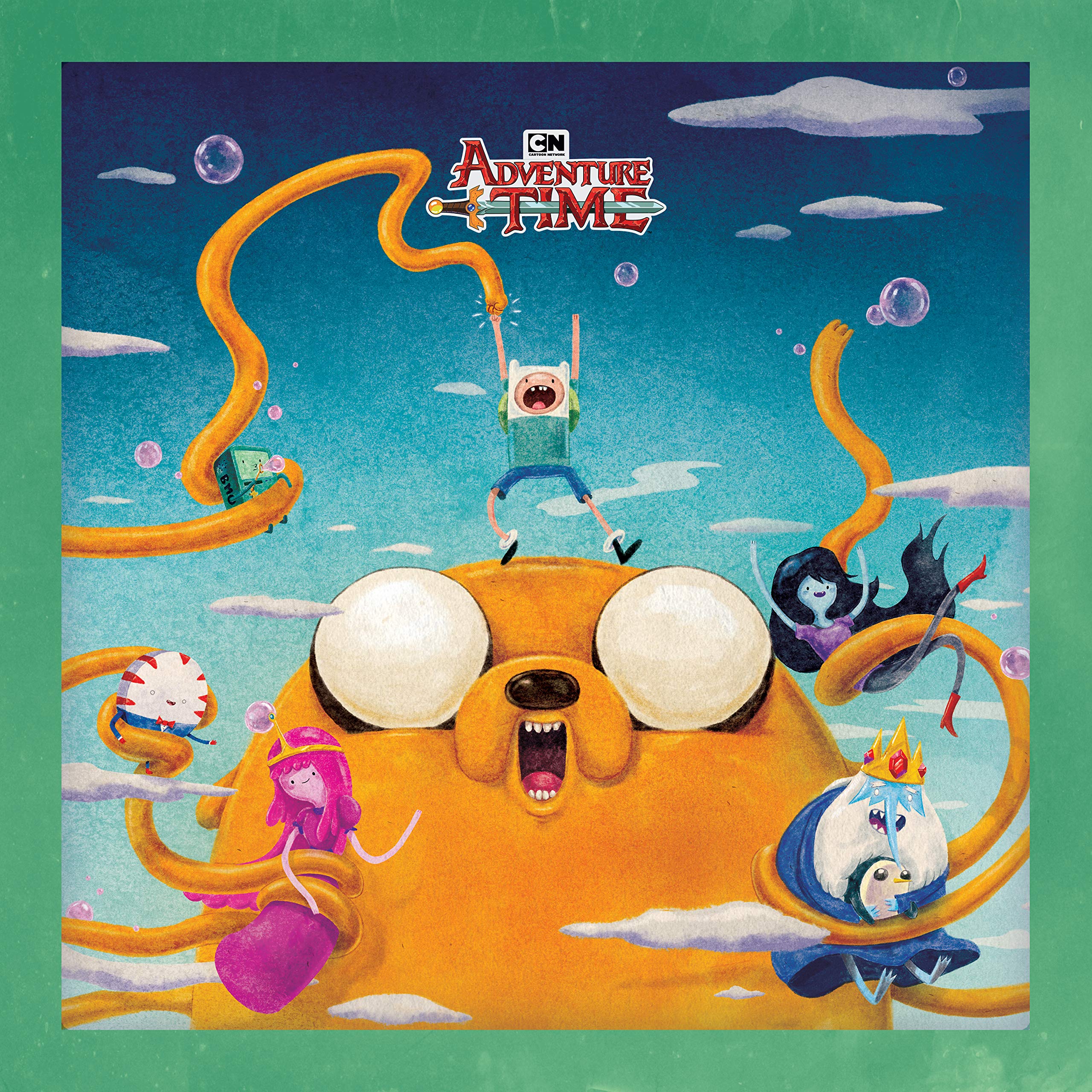 Simon's Tale song by Adventure Time from Adventure Time, Vol. 2 ...