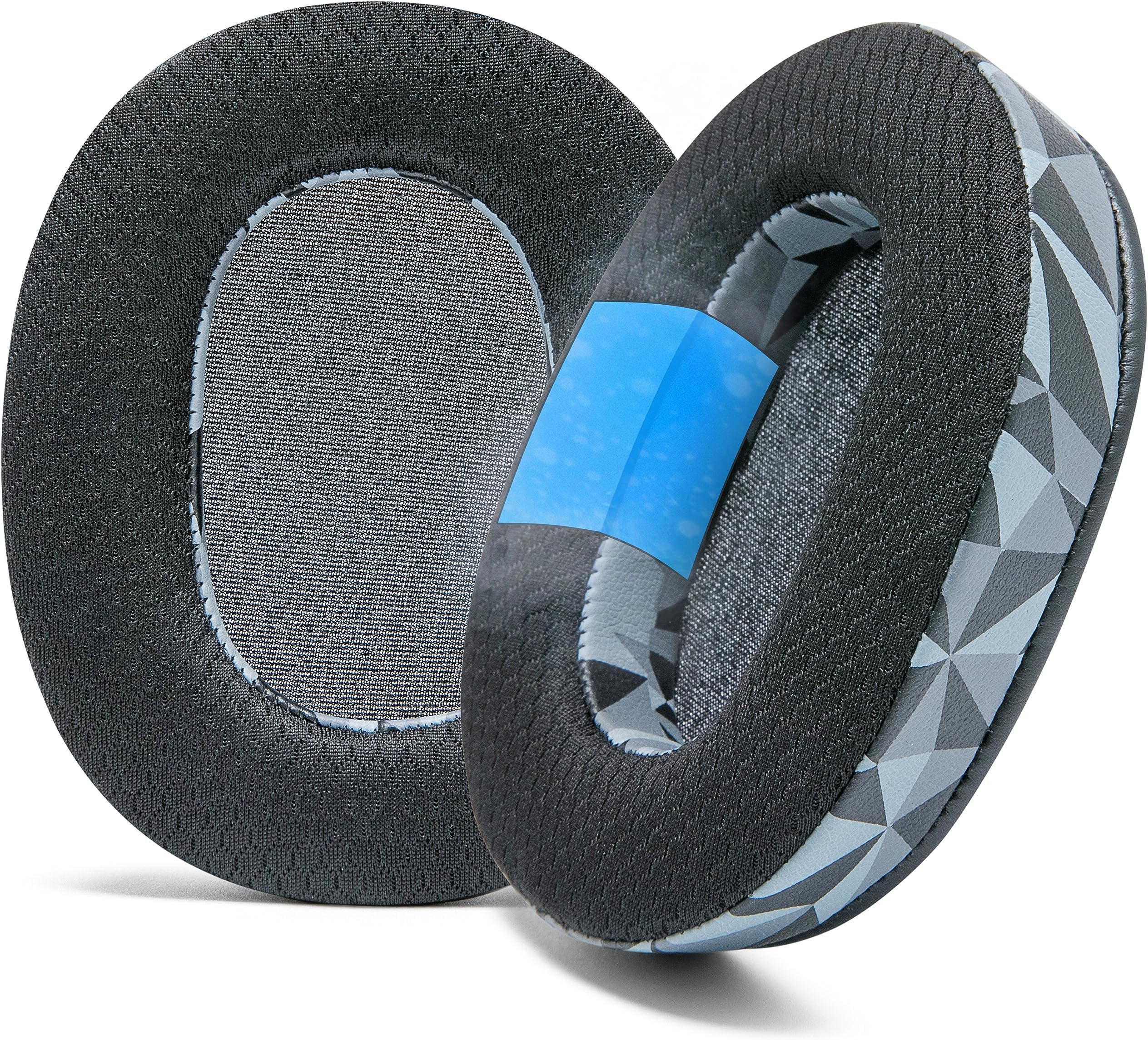 Amazon.com: WC Freeze A30 - Cooling Gel Earpads Compatible with ...