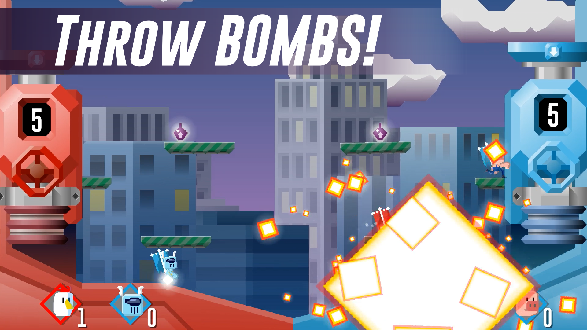 Go Team Yeah - App on Amazon Appstore