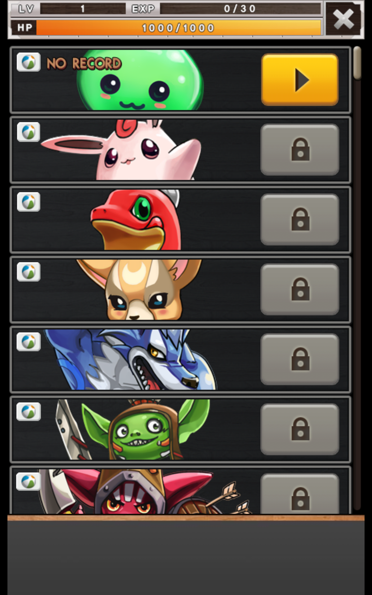 Number Monsters - App on Amazon Appstore
