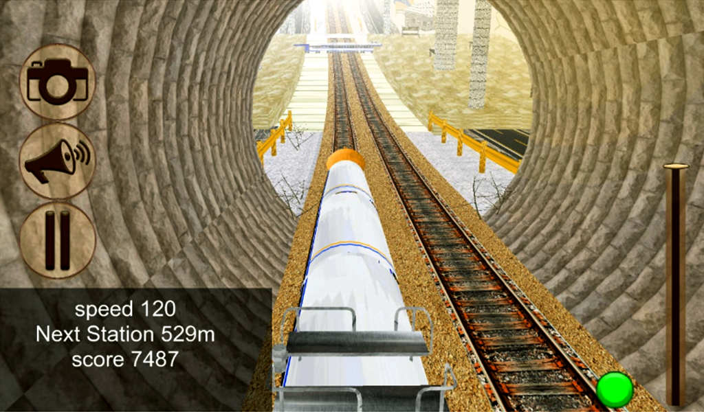 Free 3D Train Simulation - App on Amazon Appstore