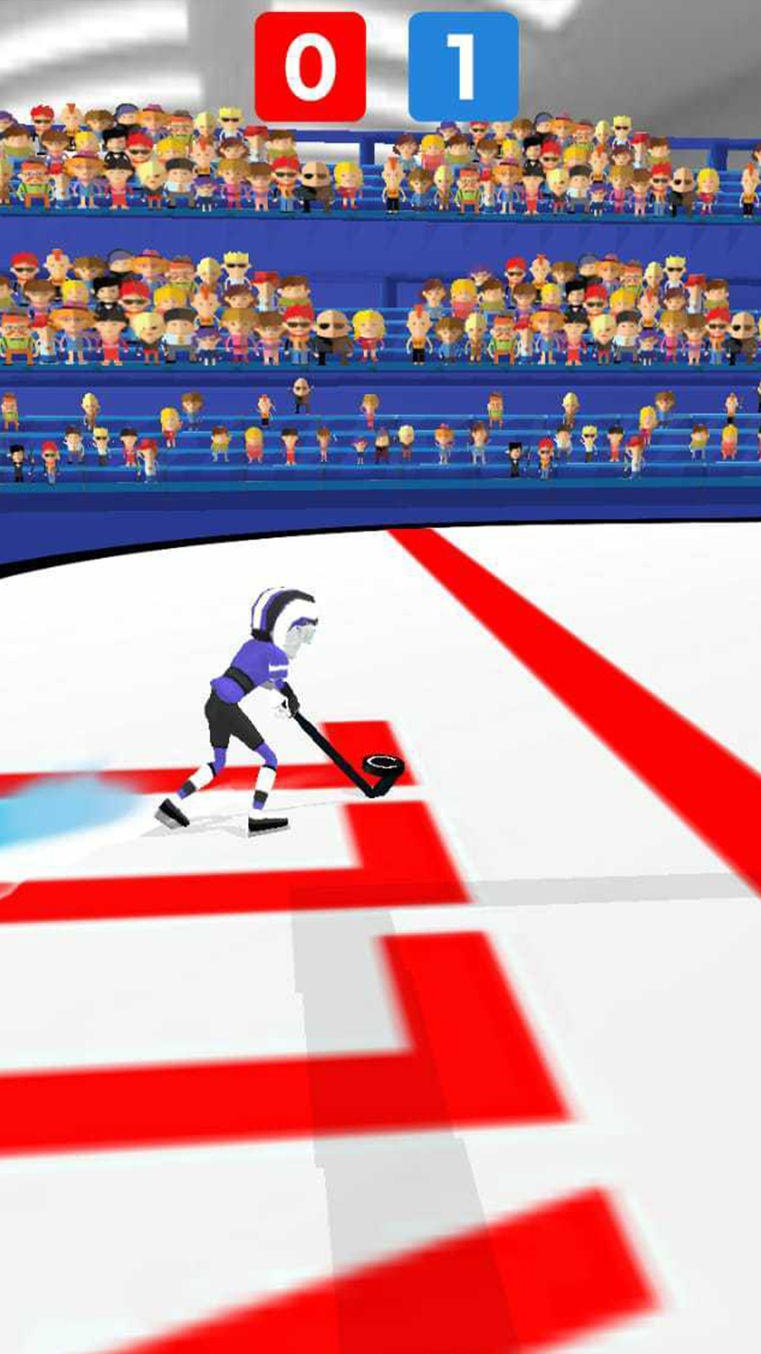 Ice Hockey Match Championship: Amazing Hockey Games 2025 - App on ...
