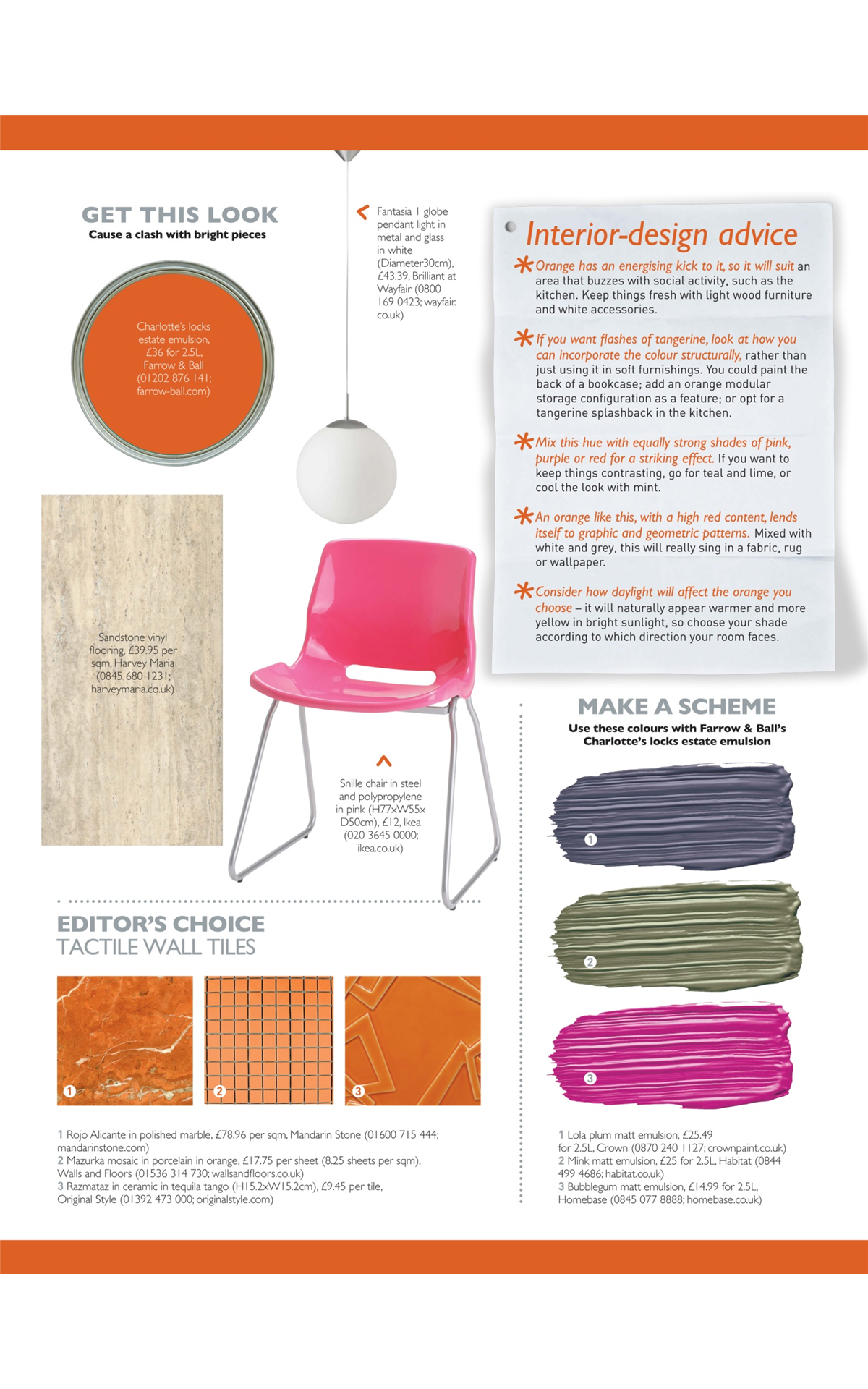 Ideal Home Show Magazine - App on the Amazon Appstore