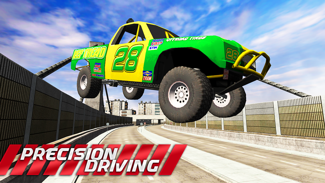 Smokin Hot Maps Bold Pavement Rally - Offroad City Freeway Free - App ...