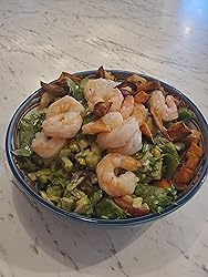 Mandy's Gourmet Salads: Recipes for Lettuce and Life: Mandy Wolfe ...