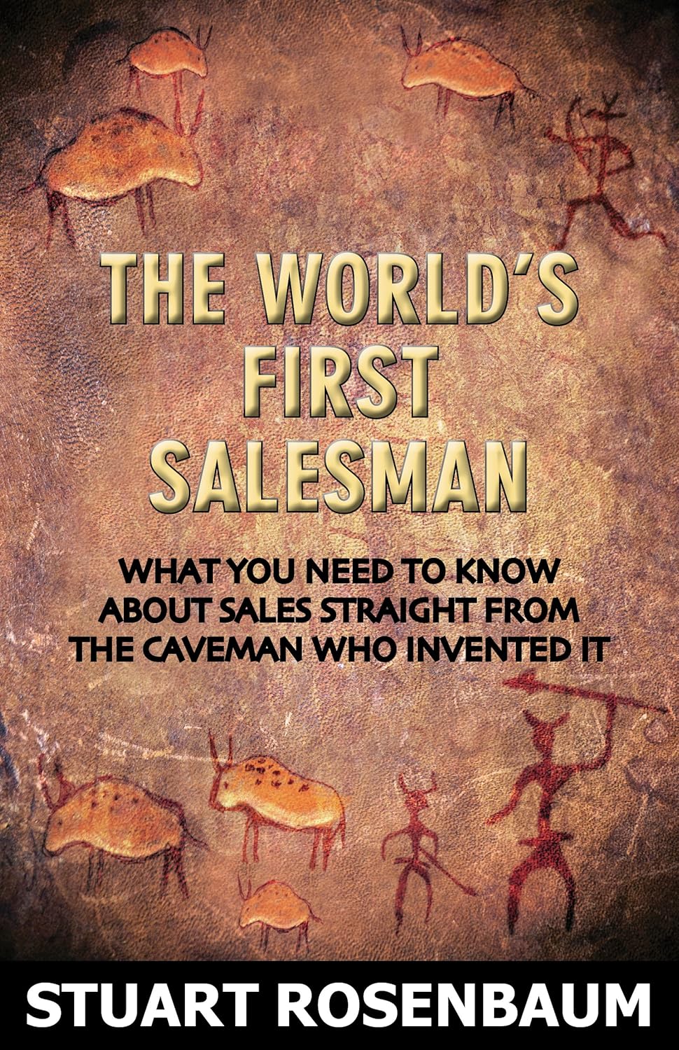 Amazon.co.jp: The World's First Salesman: What You Need to Know About ...