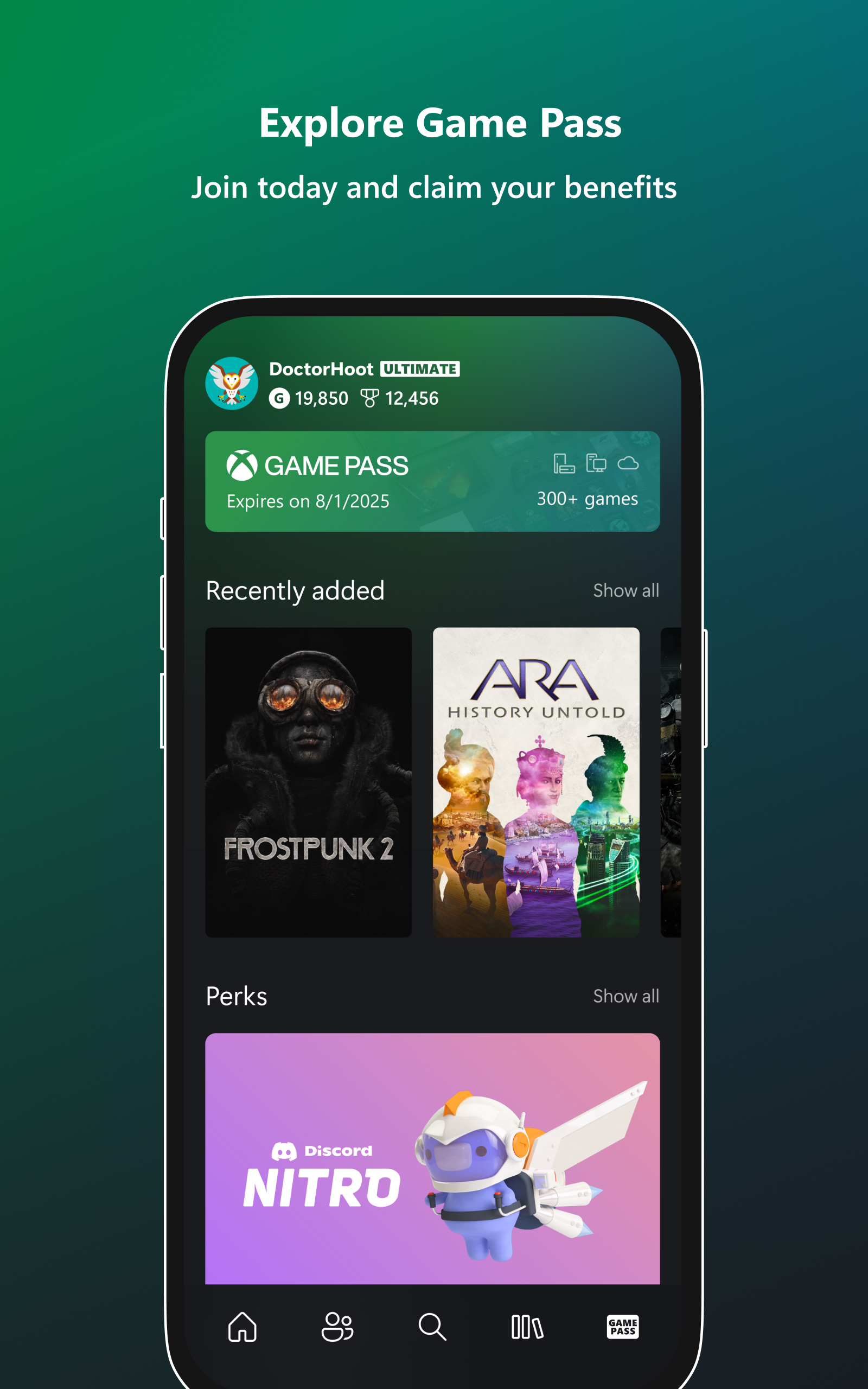 Xbox - App on Amazon Appstore