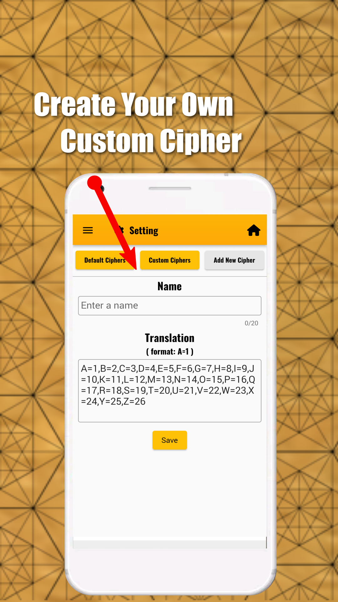 Gematria Decoder - App on Amazon Appstore