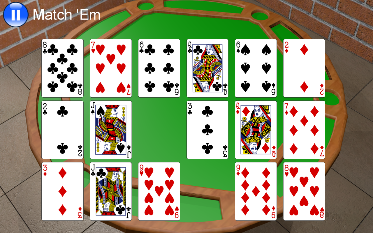 Card Game Classics - App on Amazon Appstore
