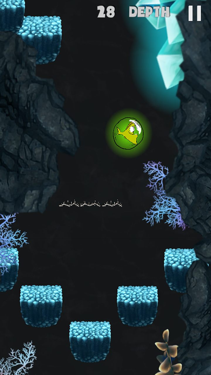 Deep Ocean Adventure - App on Amazon Appstore