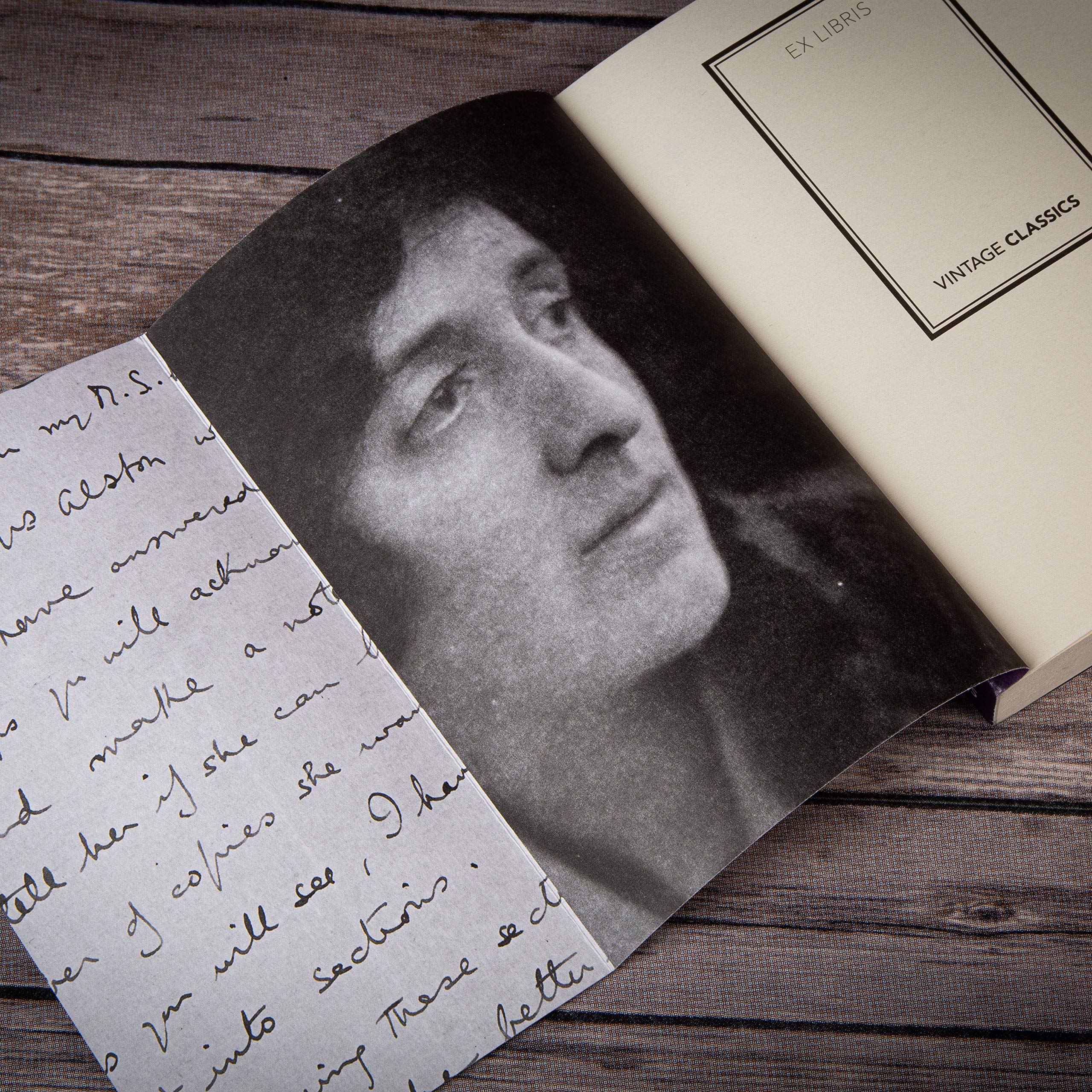 Snapklik.com : Virginia Woolf And Vita Sackville-West: Love Letters