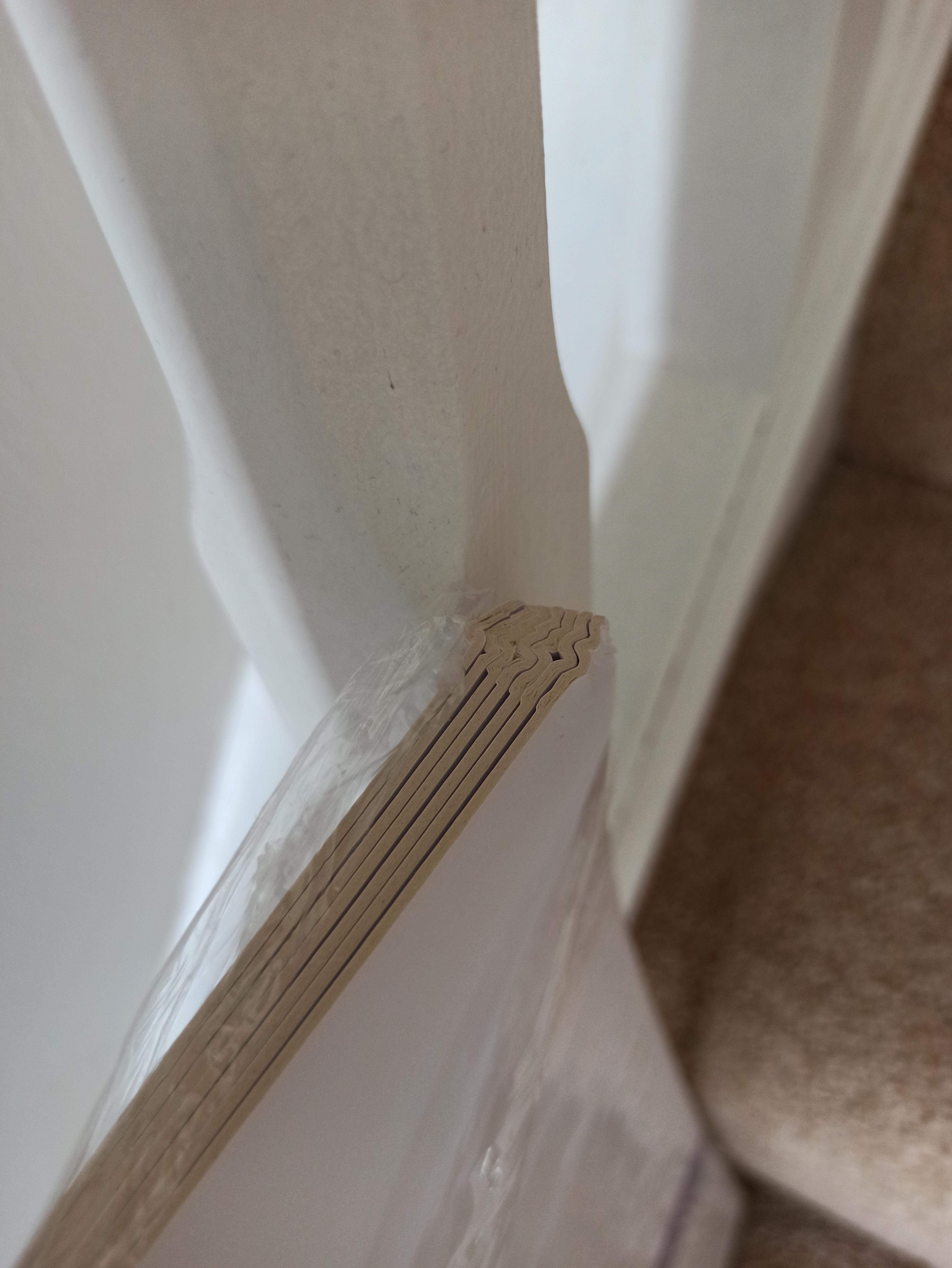 Daler-Rowney Graduate A4 Thick Cream Core Mountboard with Smooth ...