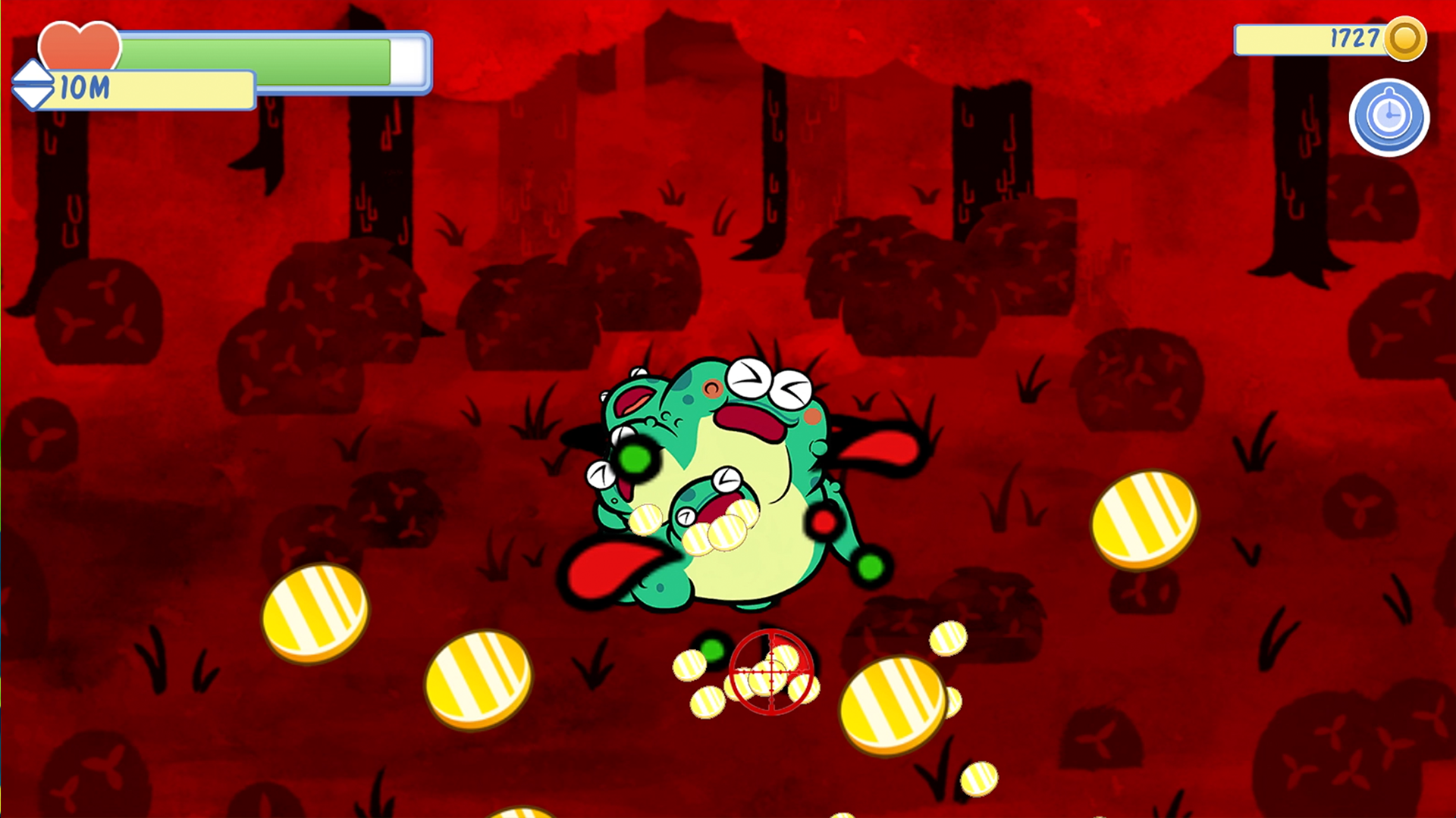 Toadled - App on Amazon Appstore