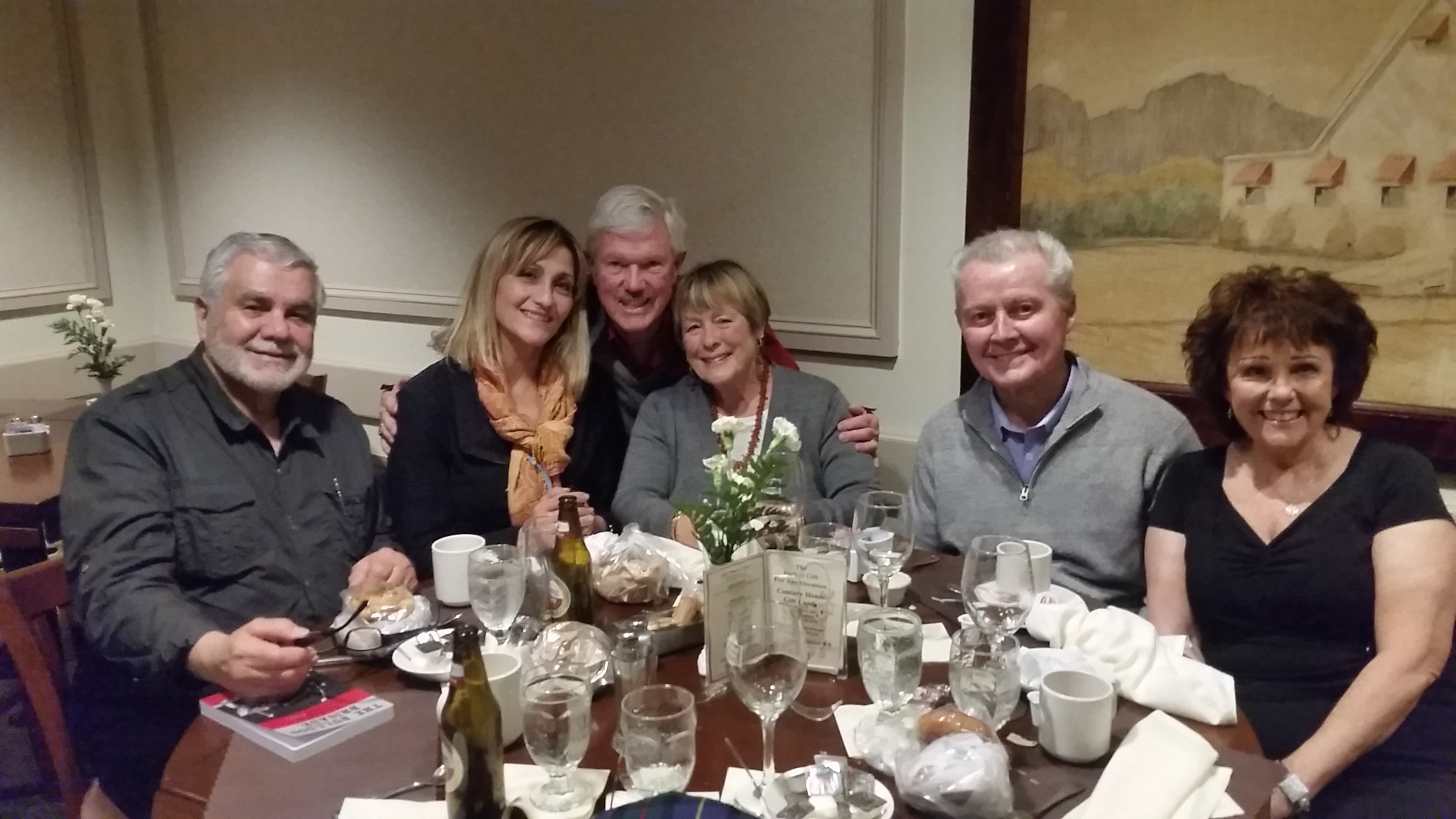 Amazon.com: Ken Beaton: books, biography, latest update