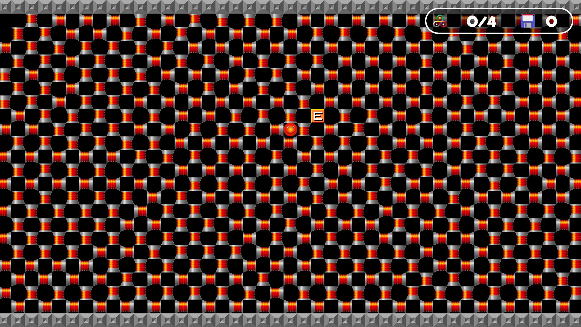 Supaplex: app su Amazon Appstore