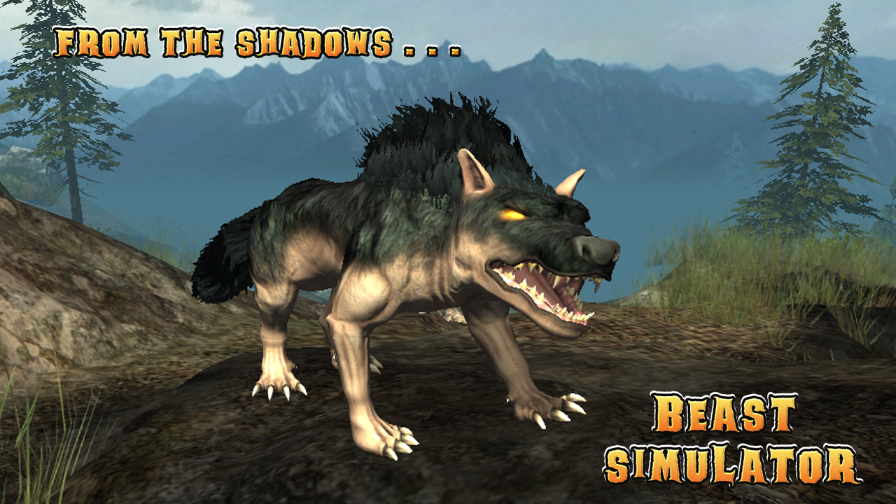 Beast Simulator - App on Amazon Appstore