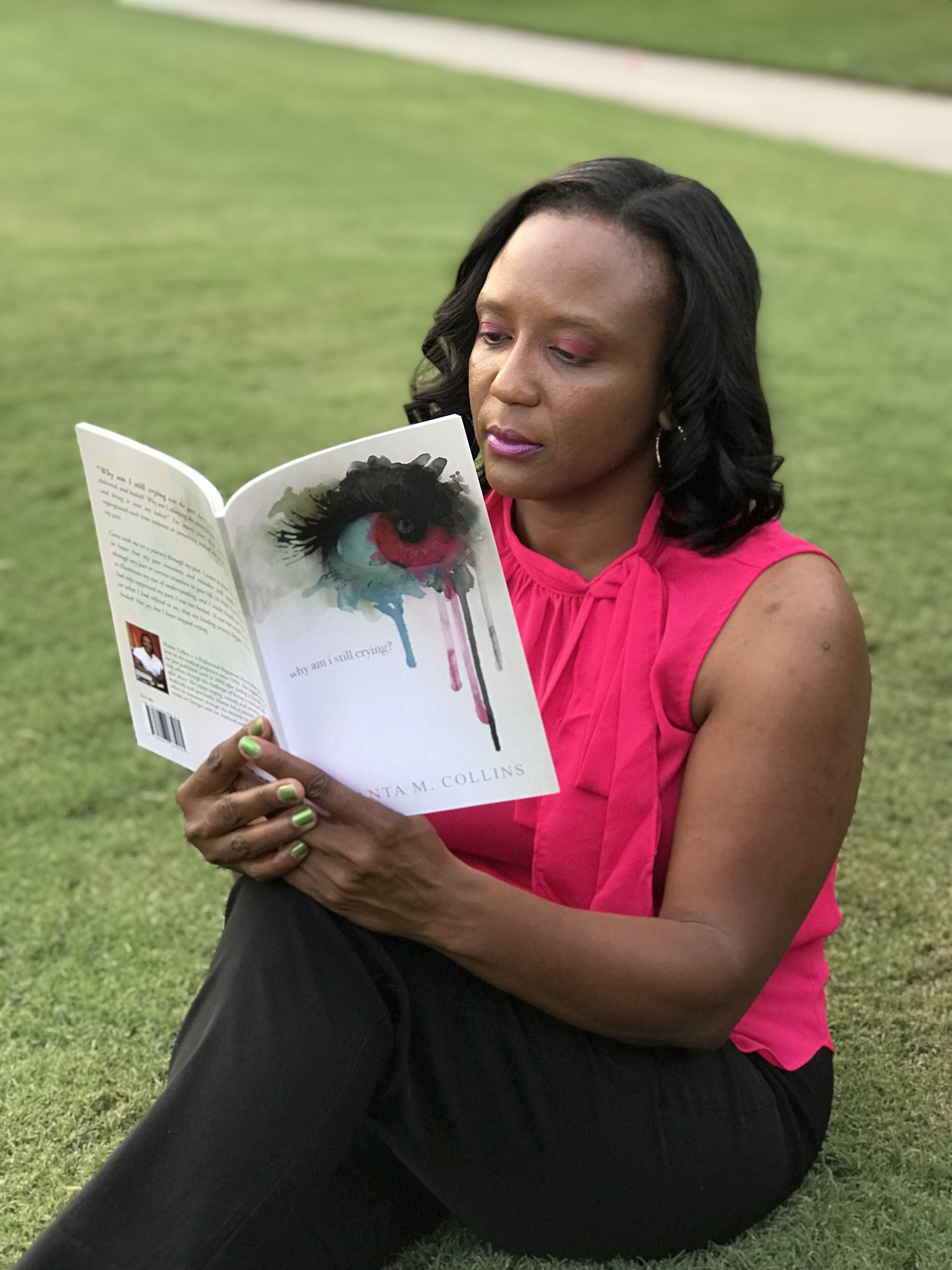 Amazon.com: Shanta M. Collins: books, biography, latest update