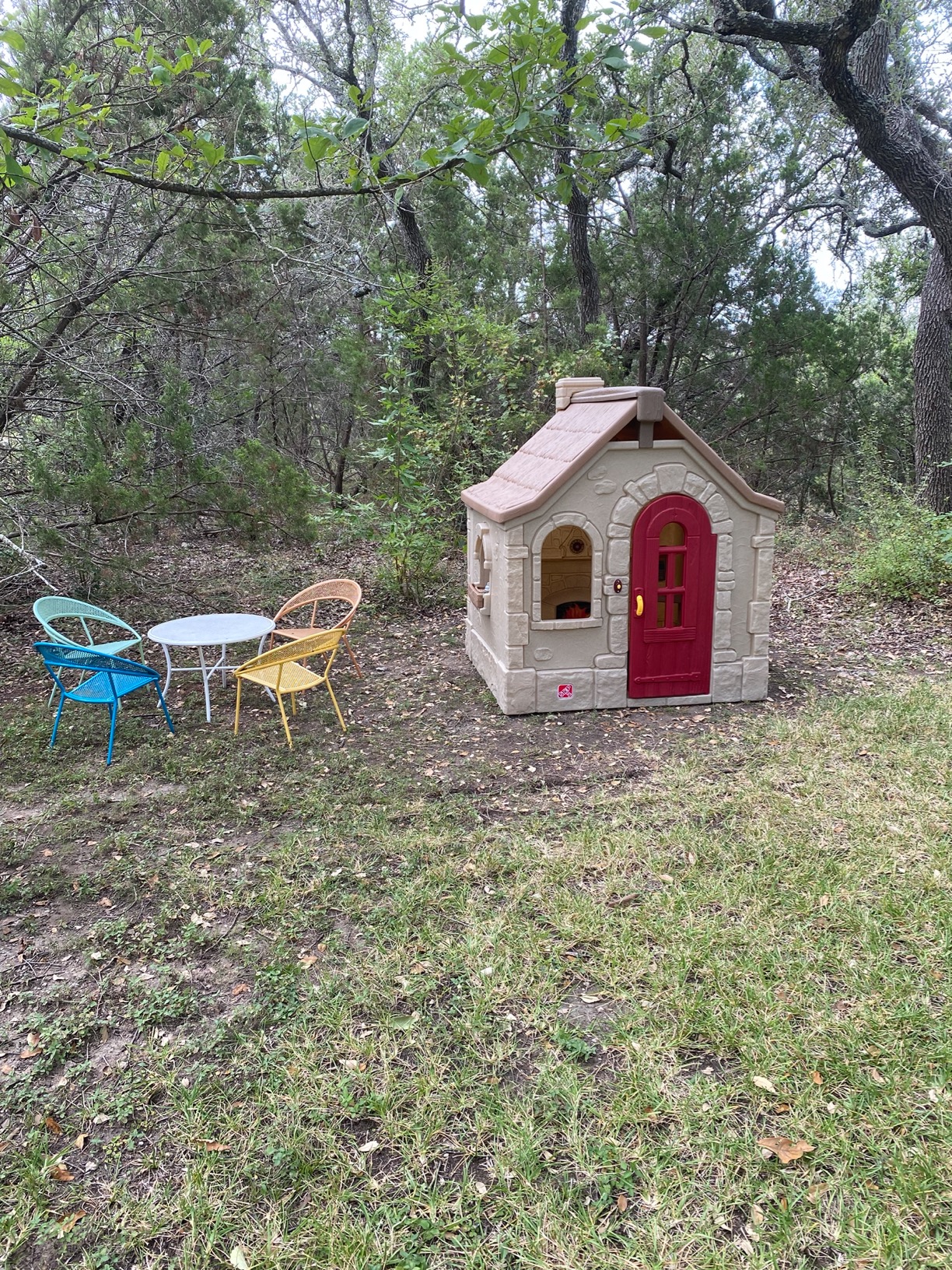 $19/mo - Finance Step2 Naturally Playful Storybook Cottage Kids ...