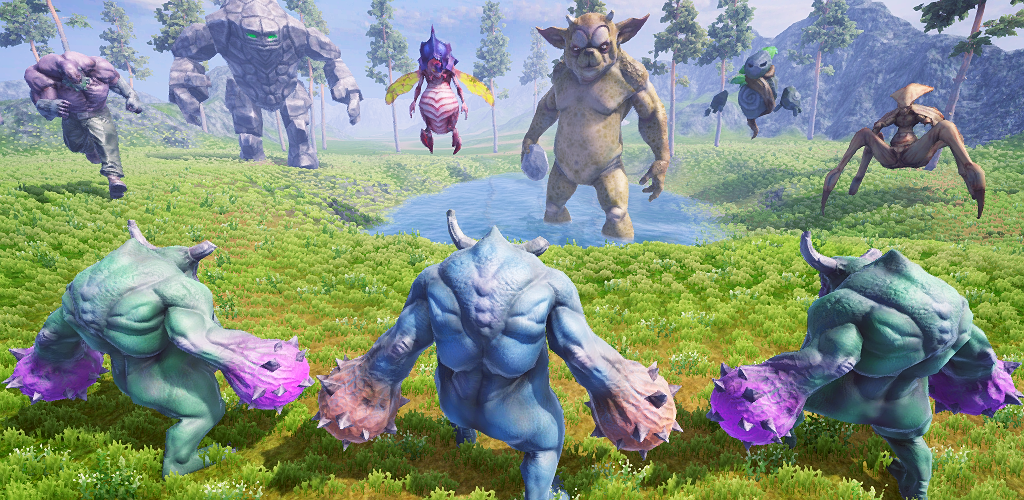 Juggernaut Simulator - App on Amazon Appstore