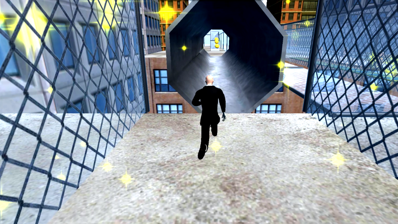Amazing Shadow! Fight! - Vector Parkour Run - App on Amazon Appstore
