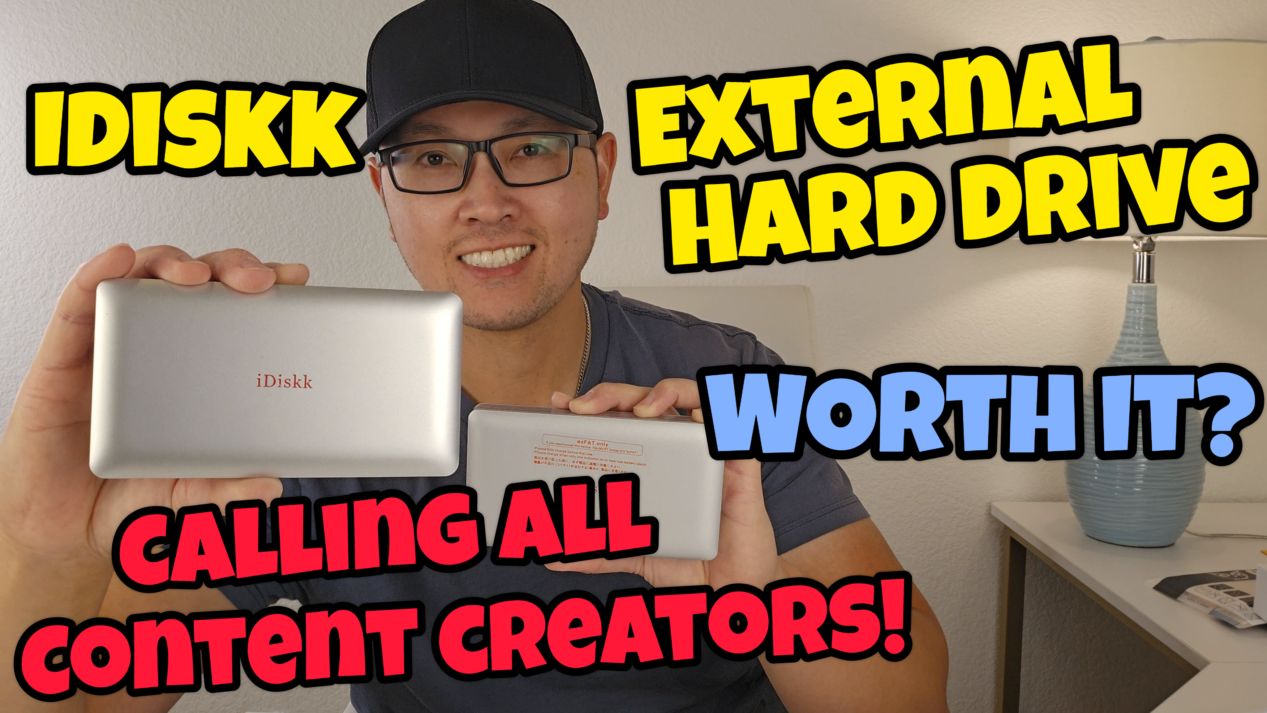 Watch Calling all content creators! Transfer from any mobile! on Amazon ...
