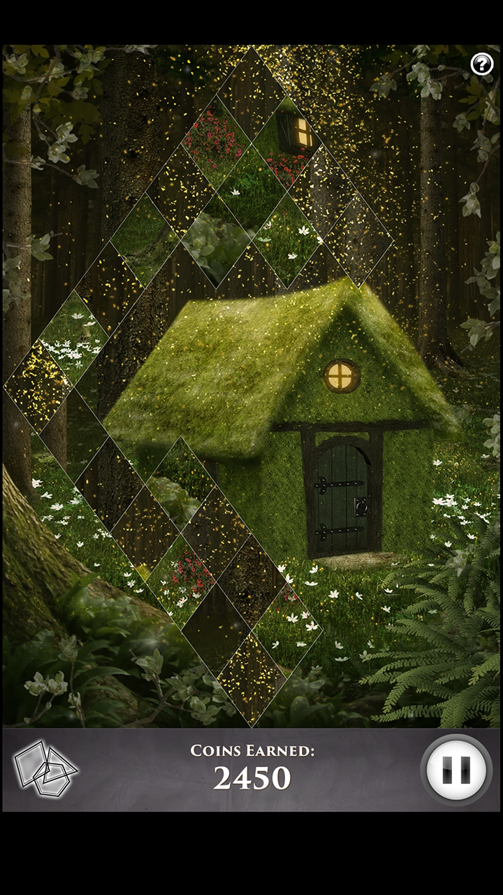 Hidden Scenes - Treehouse - App on Amazon Appstore