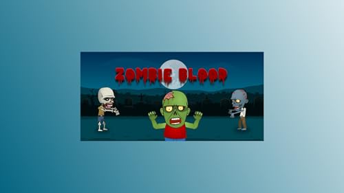Zombie Blood - Tap Tap Shooter - App on Amazon Appstore