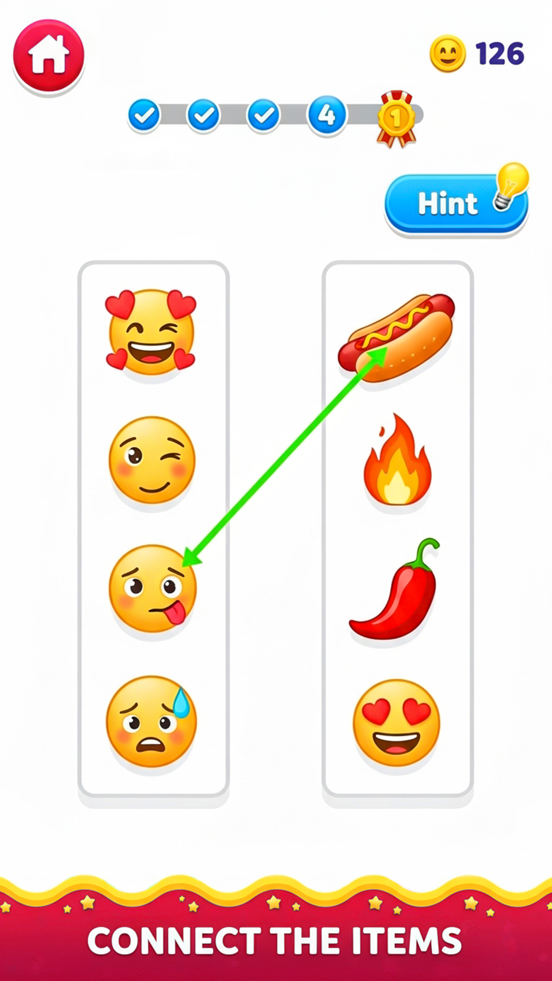 Emoji Match Master Pro – Fun Connect Puzzle Game - App on Amazon Appstore