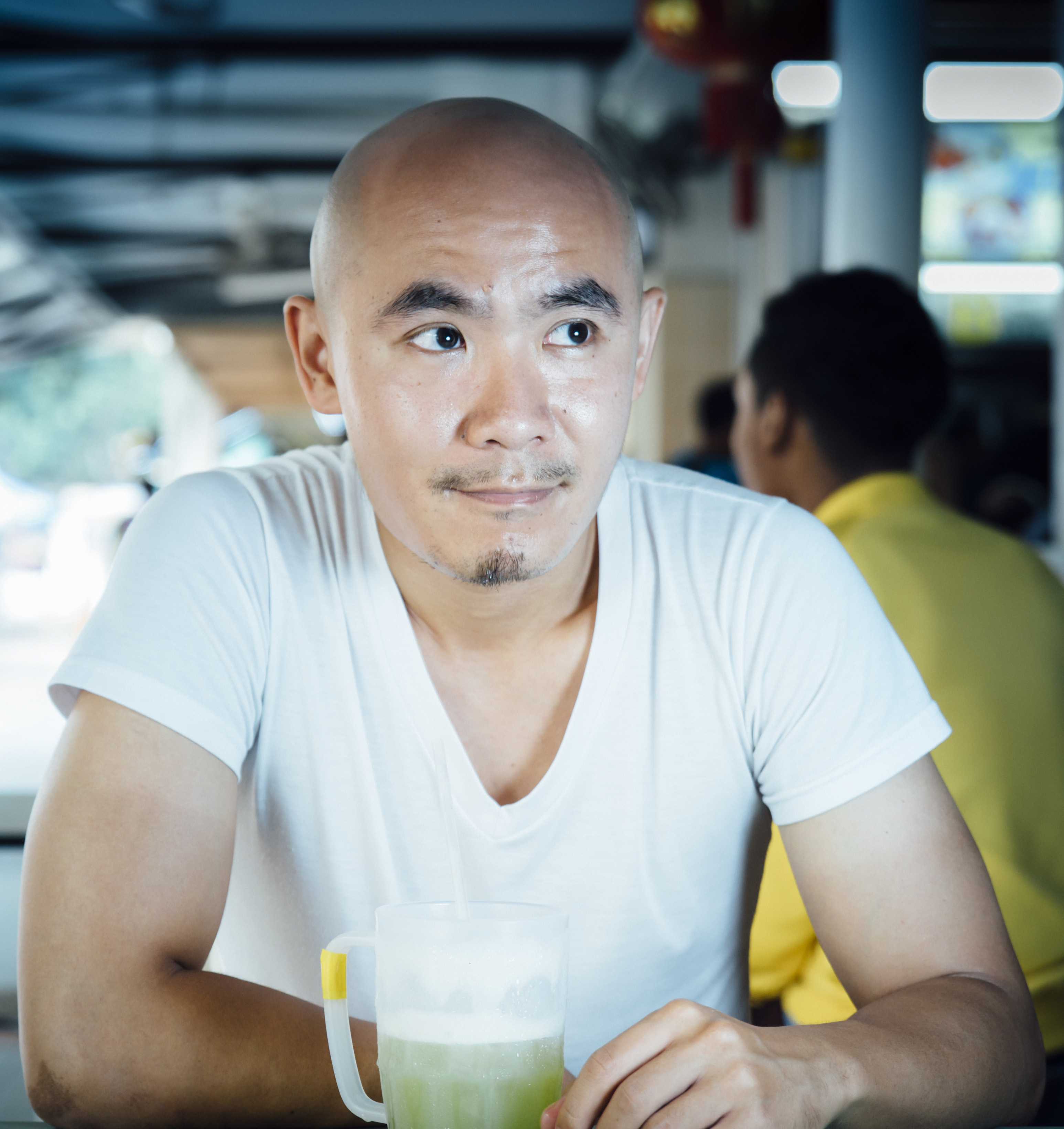 Amazon.in: Mr. Rick Chan: books, biography, latest update