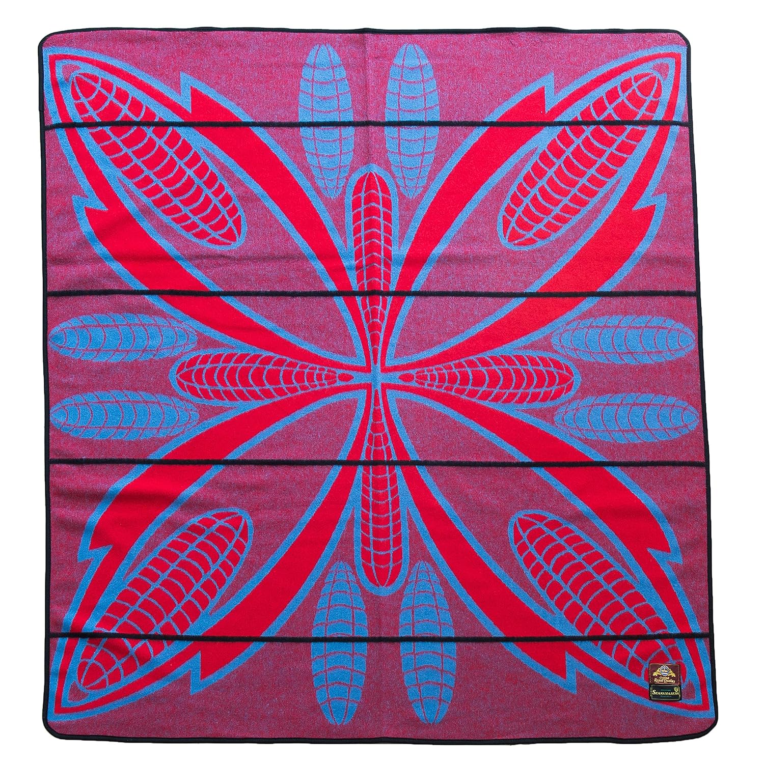 Basotho Blanket