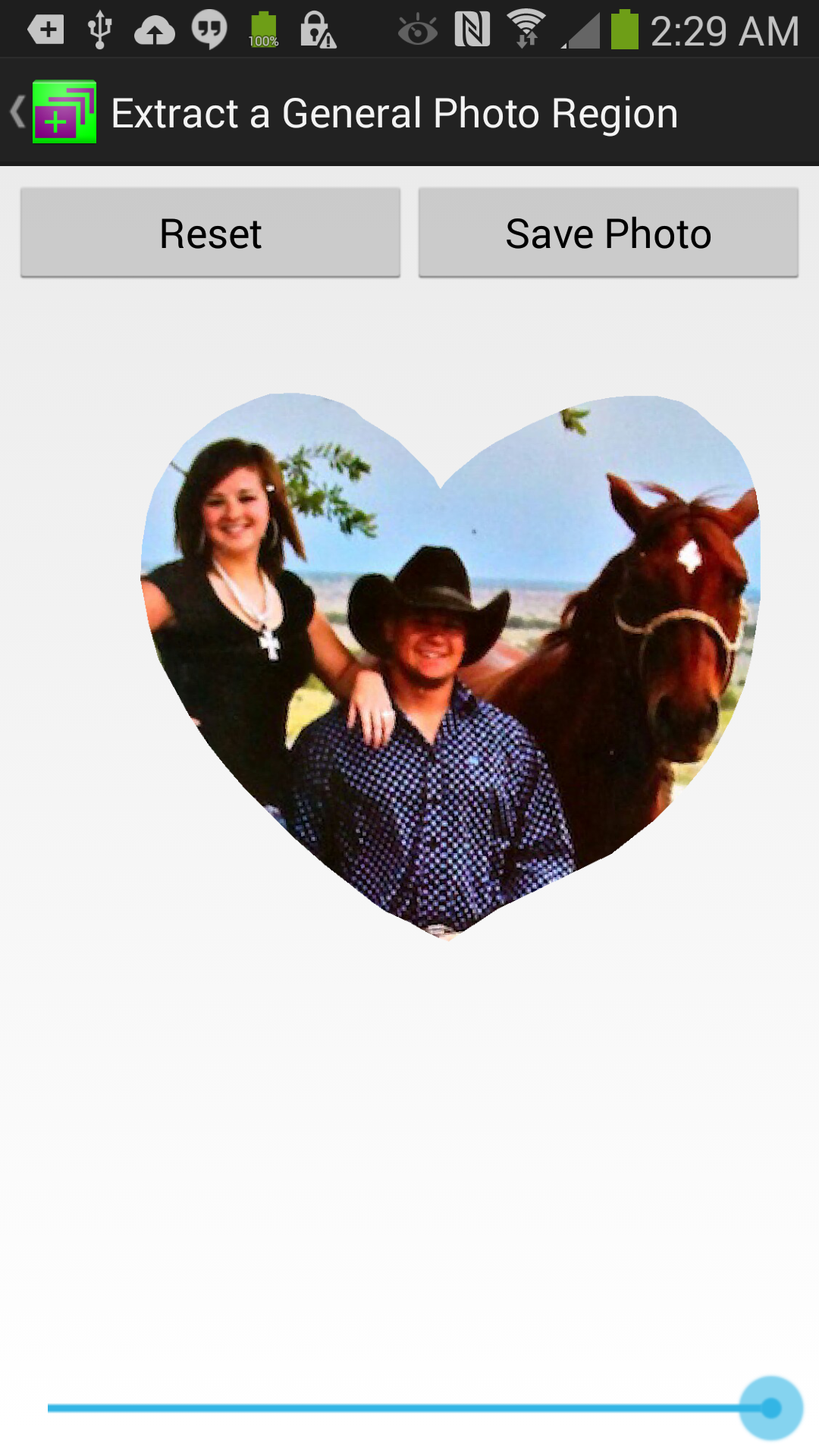 Photo Extractor - App on Amazon Appstore