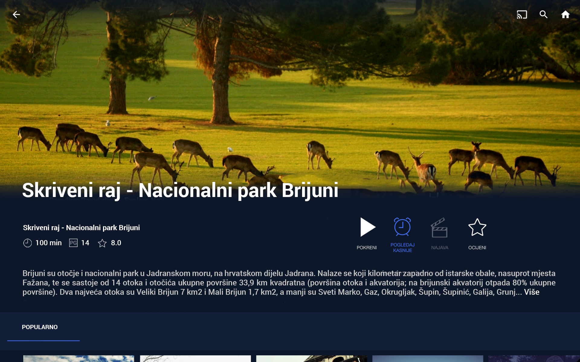 HRTi - App on Amazon Appstore