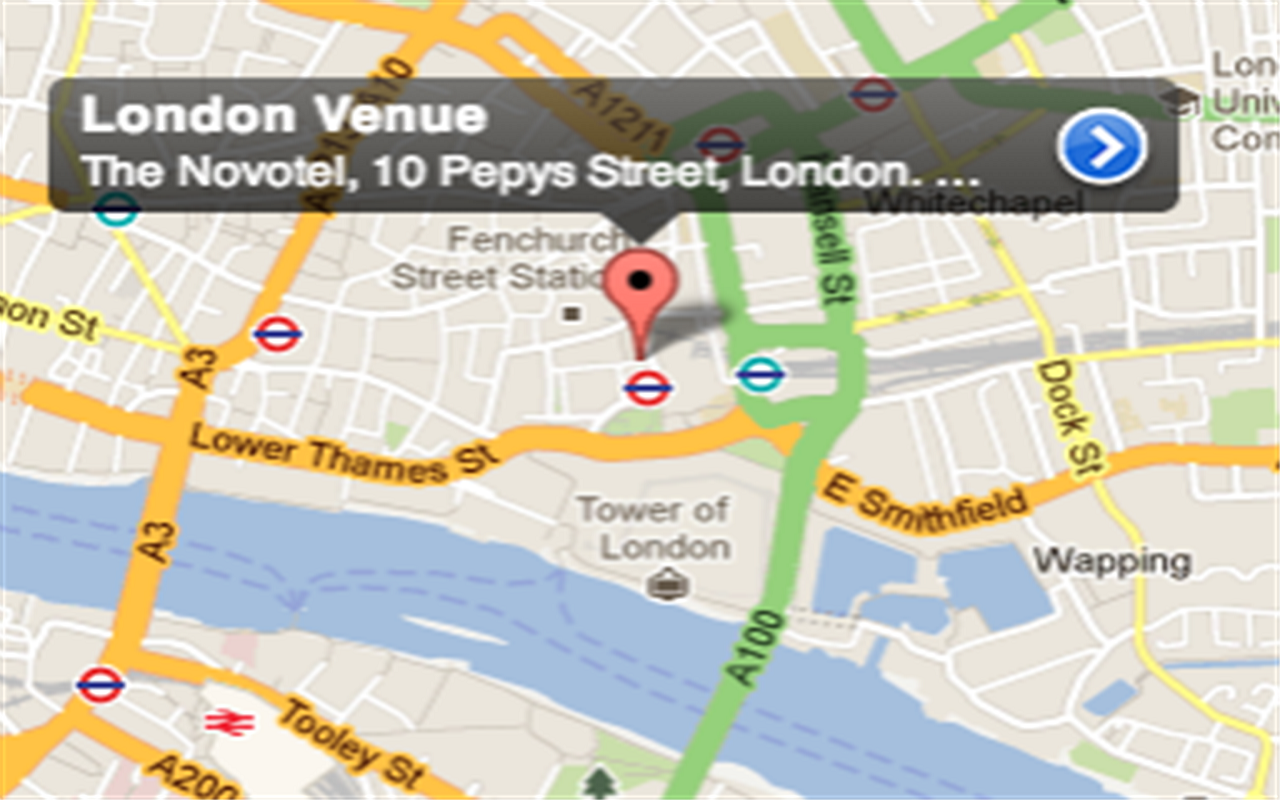 Toby & Kate McCartney - App on Amazon Appstore