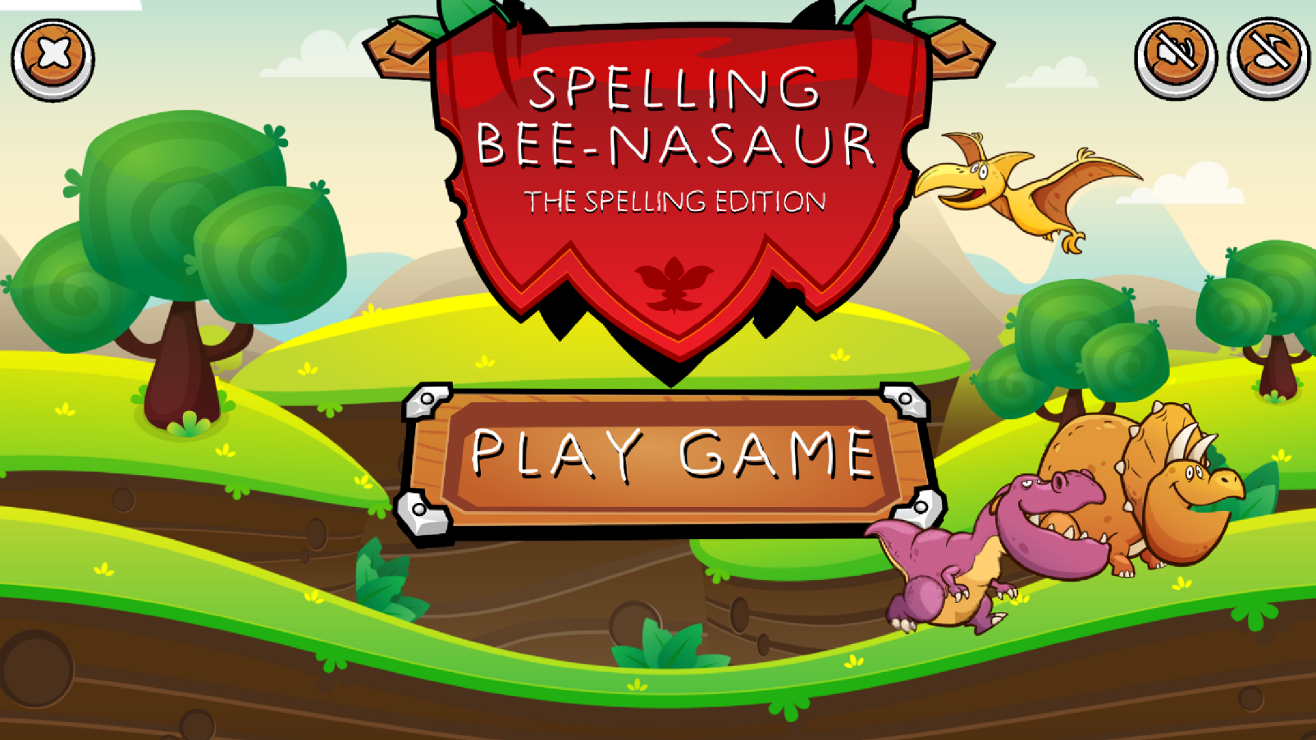 Spelling Bee Nasaur - App on Amazon Appstore