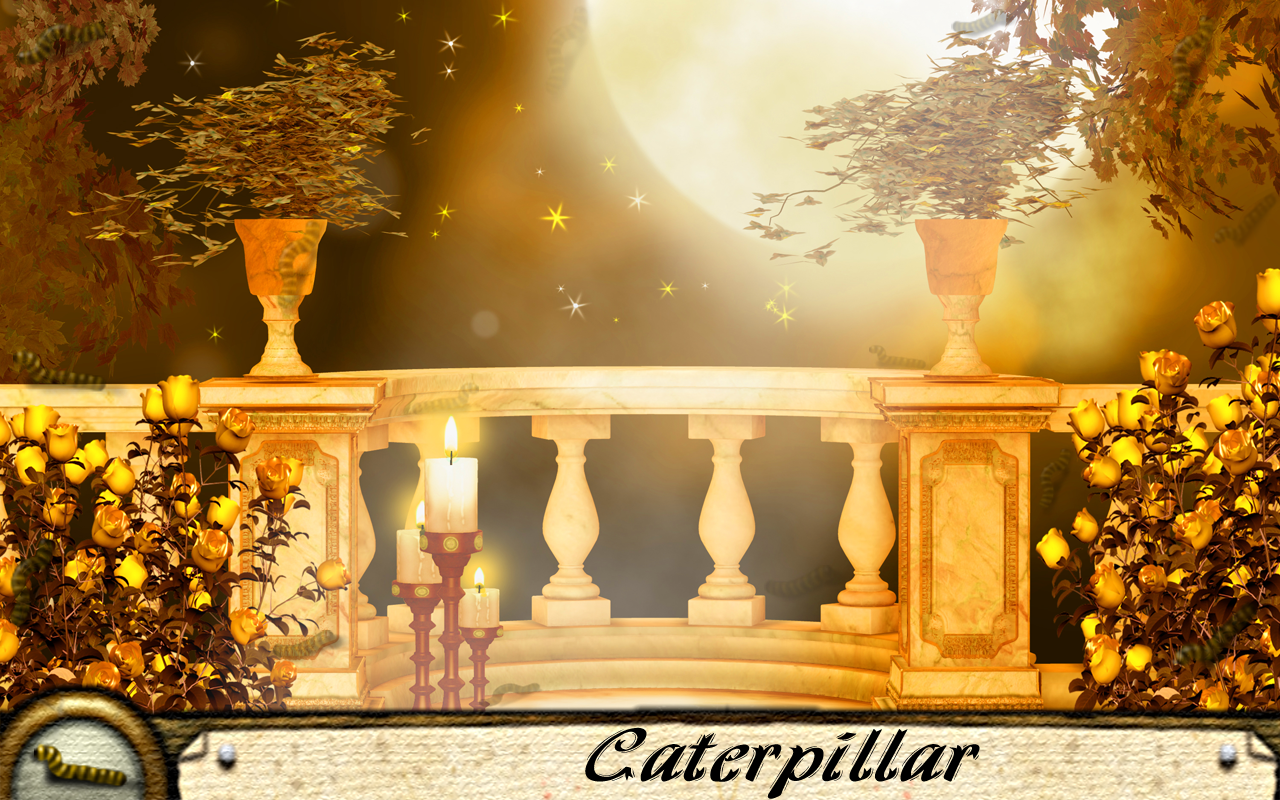 Hidden Objects Romantic Places - App on Amazon Appstore