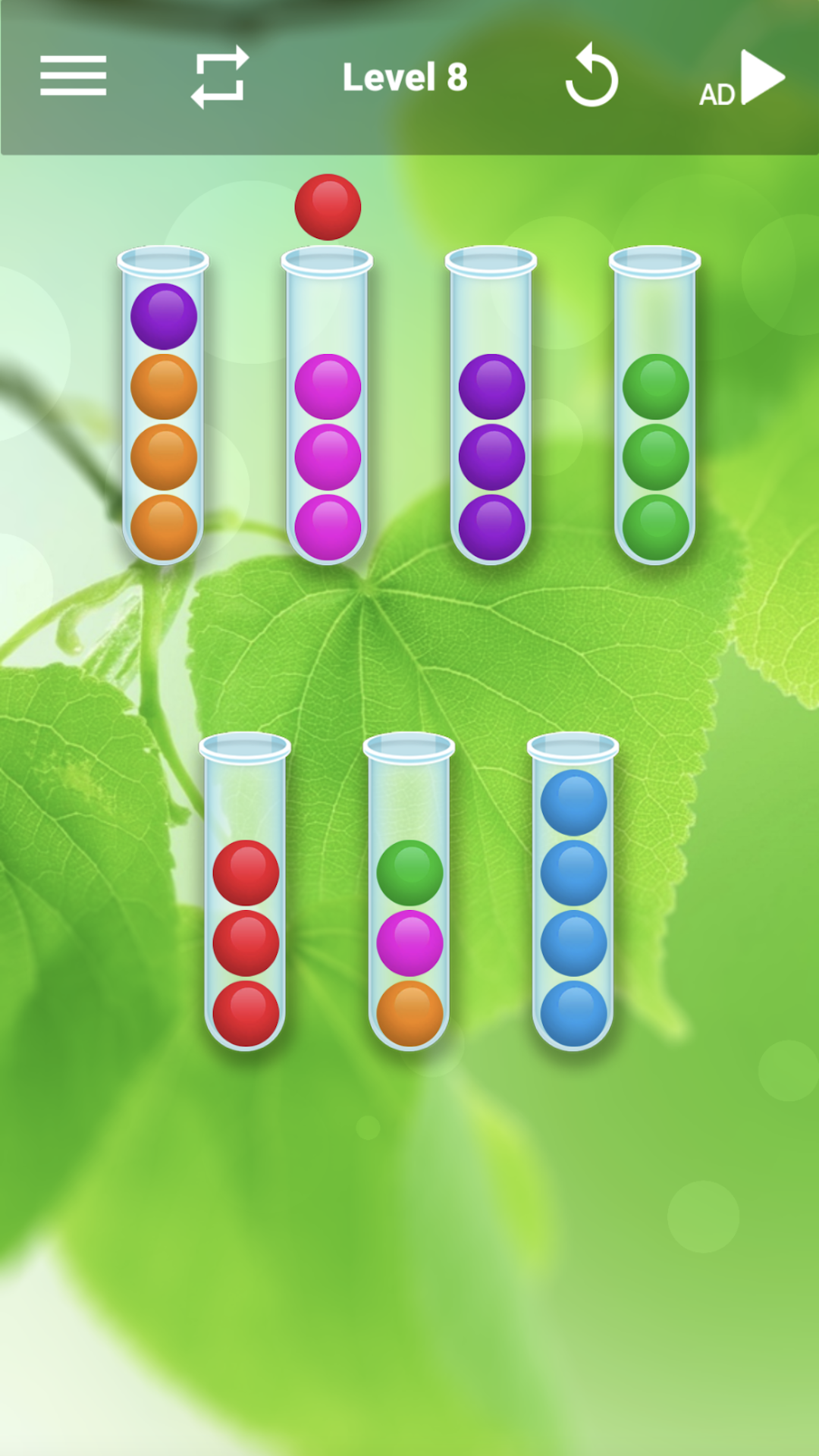 Ball Sort - App on Amazon Appstore