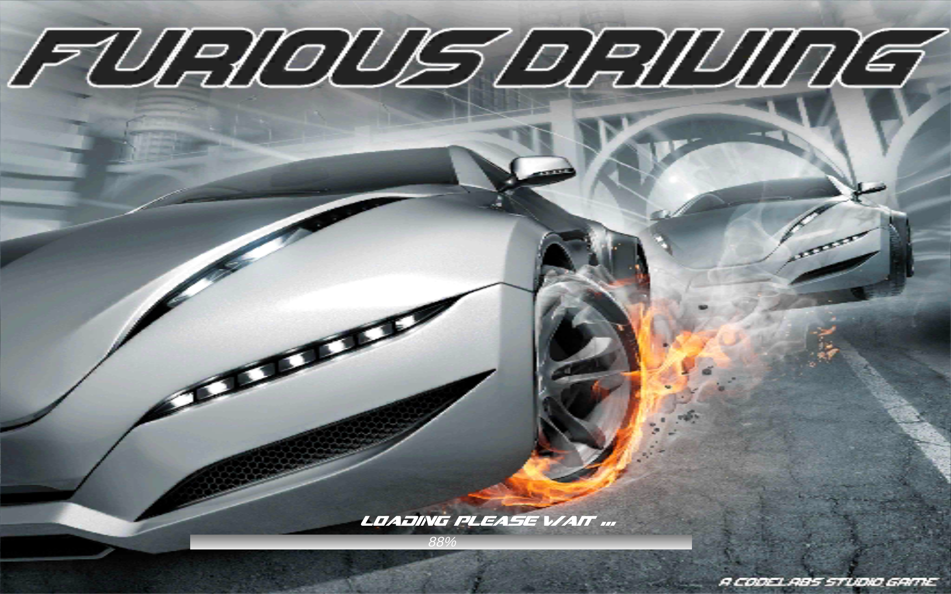Fast Furious Driving.3D Car Driving Simulator - App on Amazon Appstore