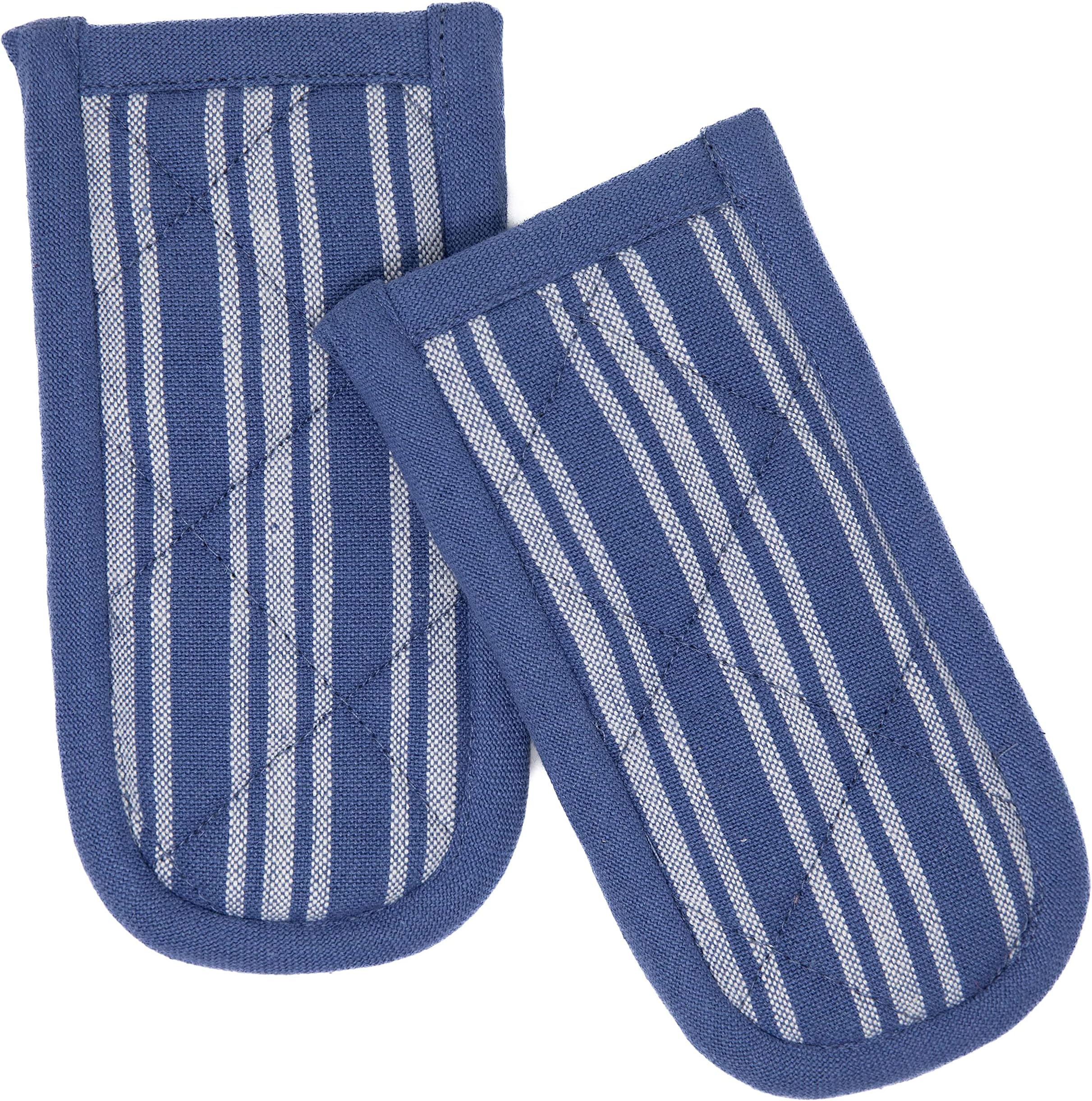 Amazon.com: 3 Pieces Hot Pot Handle Holder Cover for Kitchen Heat ...