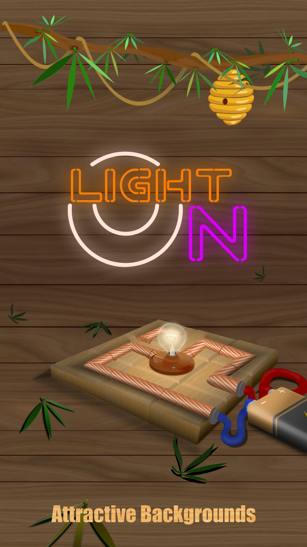 Light On : block puzzle game:Amazon.in:Appstore for Android