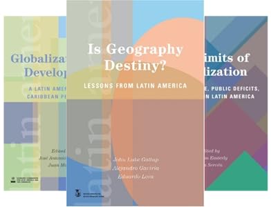 Amazon | Remittances and Development: Lessons from Latin America (Latin ...