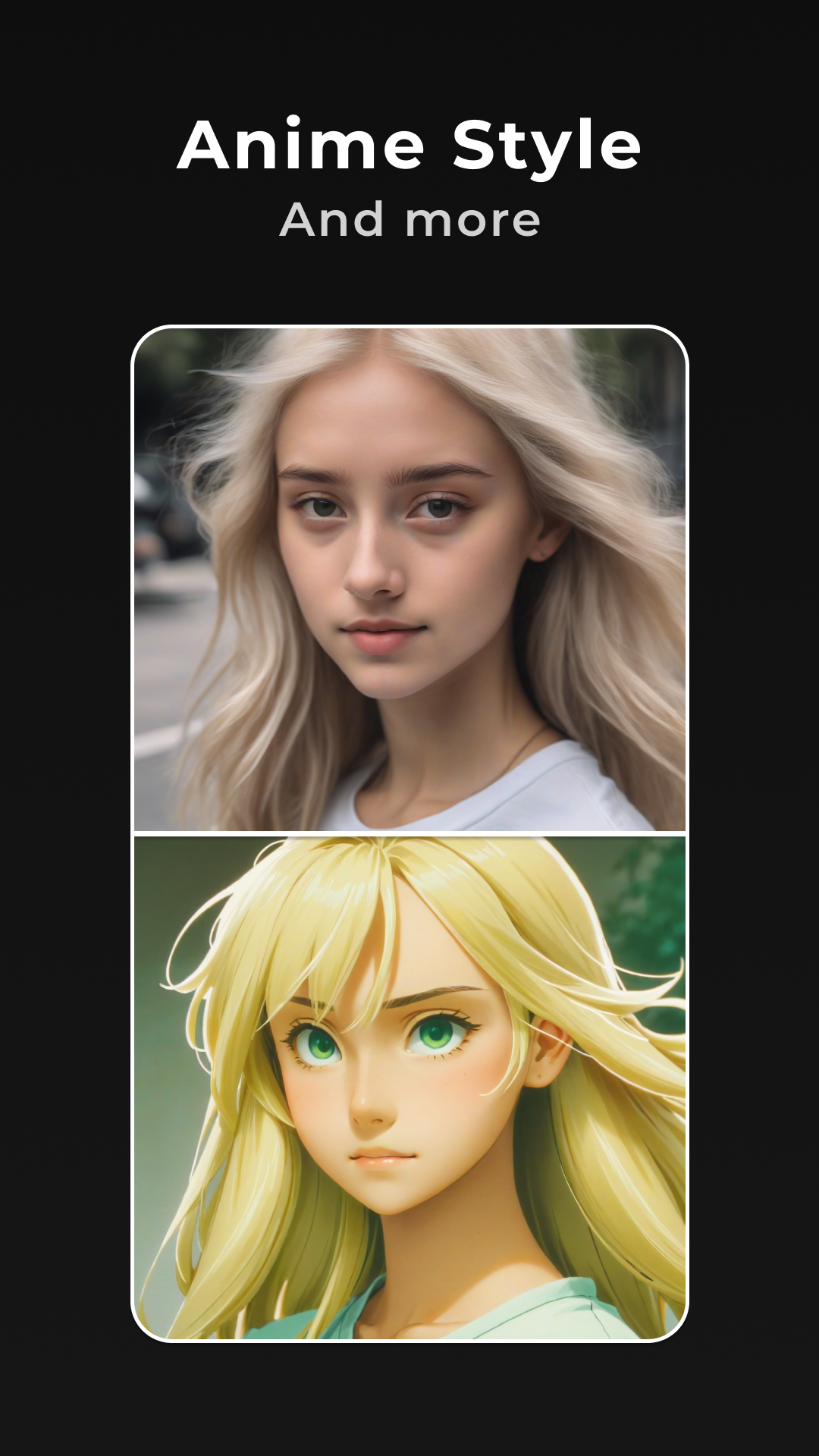 Simple AI Camera - App on Amazon Appstore
