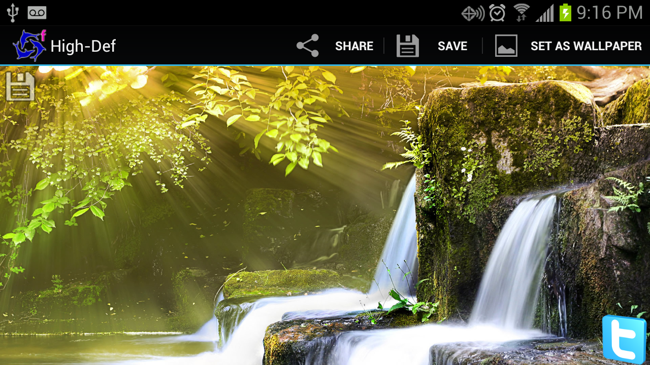 Flipper HD Wallpapers & Backgrounds: app su Amazon Appstore