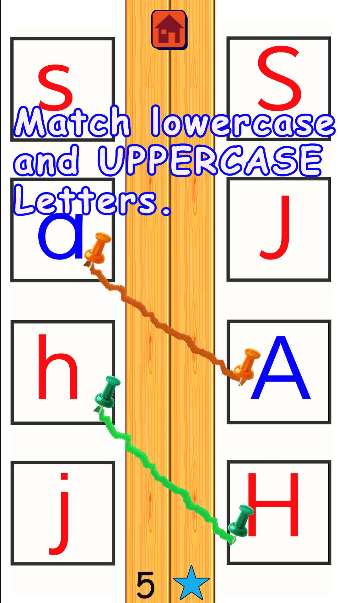 ABC MAGIC PHONICS 5-Connecting Sounds, Letters and Pictures - App on ...