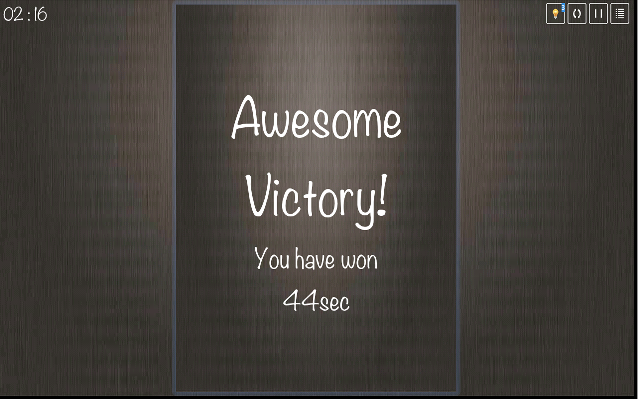 Word Puzzle - App on Amazon Appstore