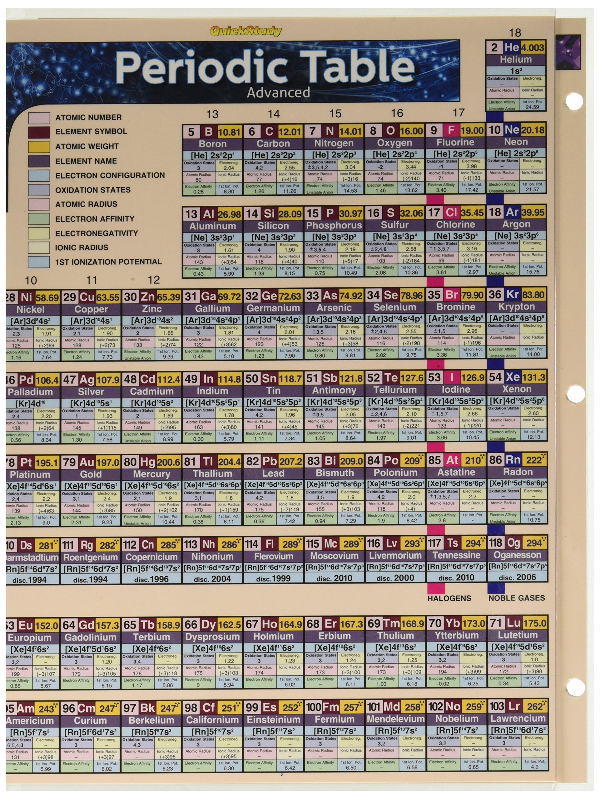 Quickstudy Reference Guide (224310 QuickStudy | Psychology DSM-5-TR ...