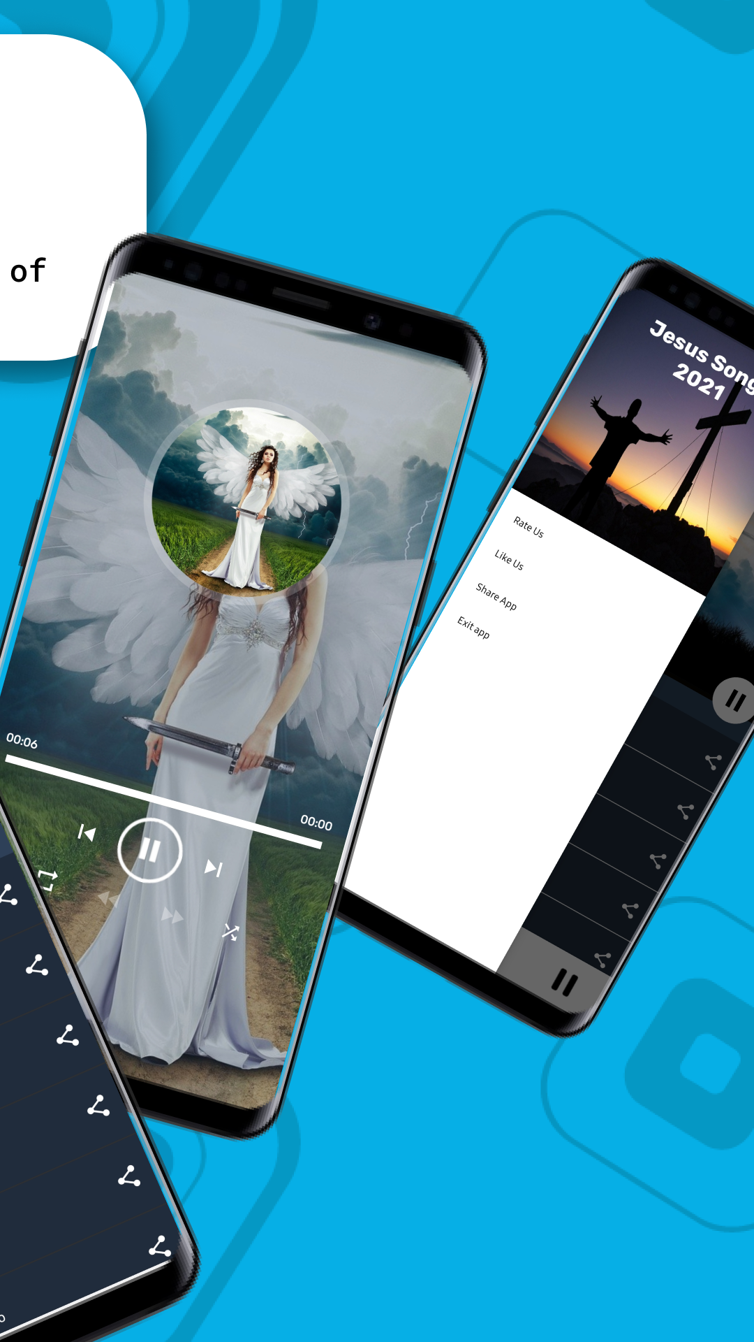 Jesus Songs Hindi - A Christian Devotional App - App on Amazon Appstore