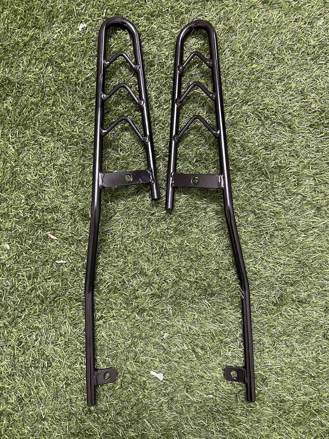 Ather Pillion Rider Foot Rest 450x, 450, 450s models only : Amazon.in ...